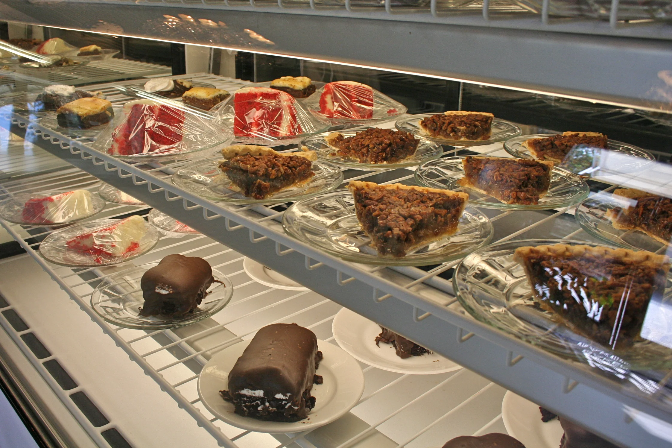 Shashy's Bakery & Fine Foods