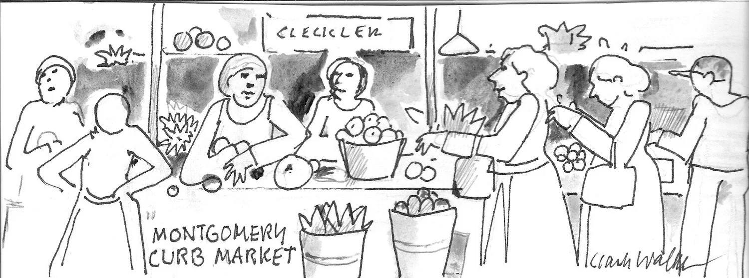 Shashy's Bakery & Fine Foods