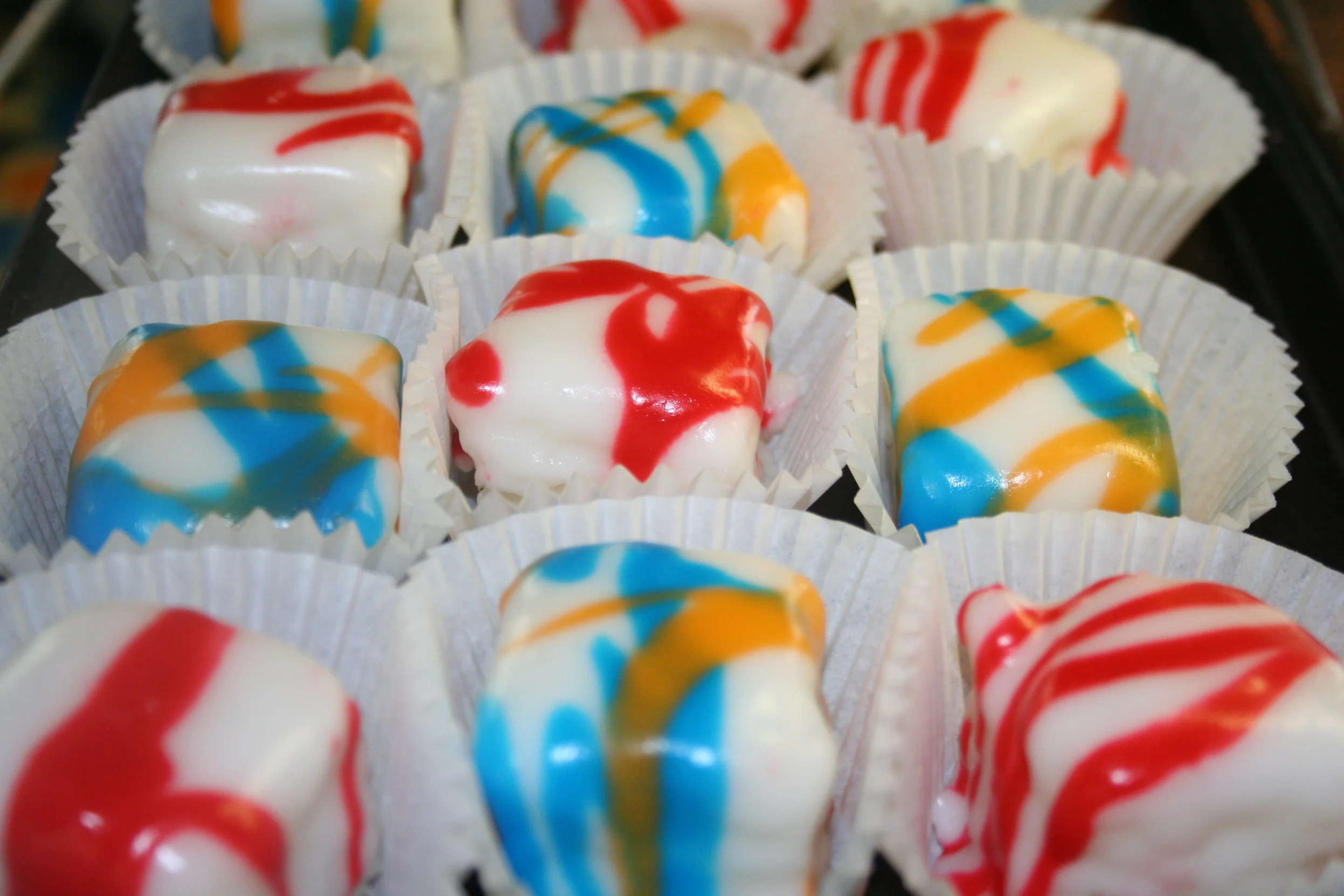 Shashy's Bakery & Fine Foods