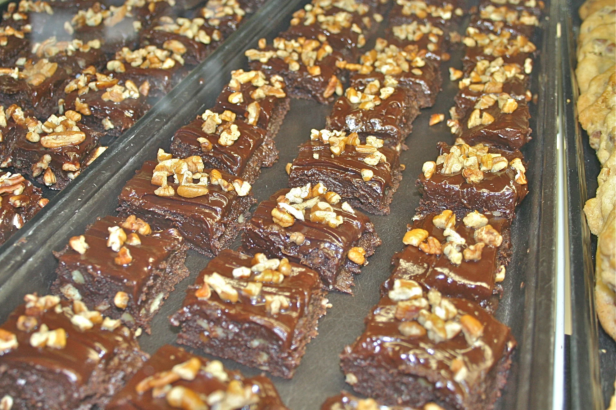 Shashy's Bakery & Fine Foods