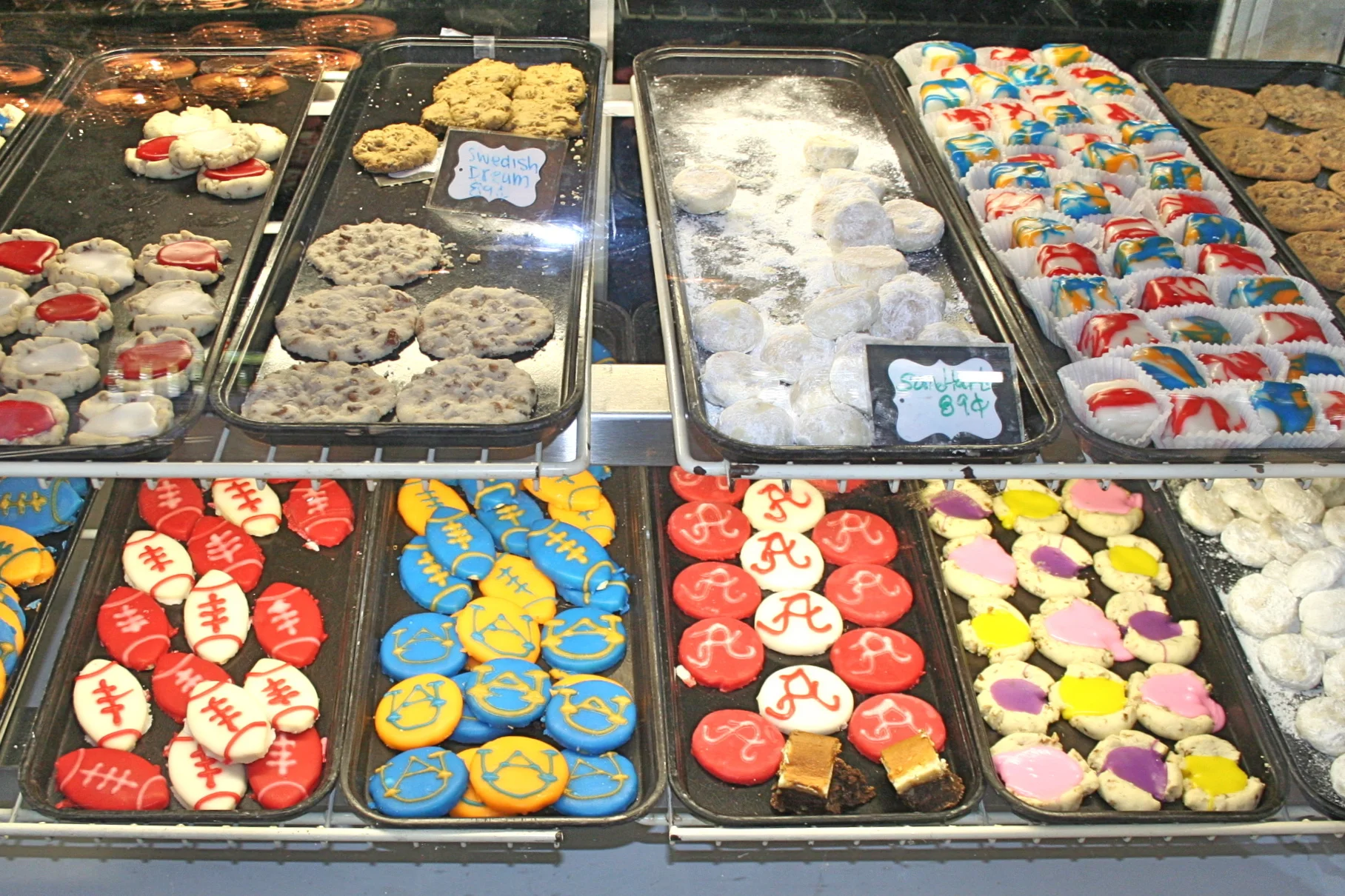 Shashy's Bakery & Fine Foods