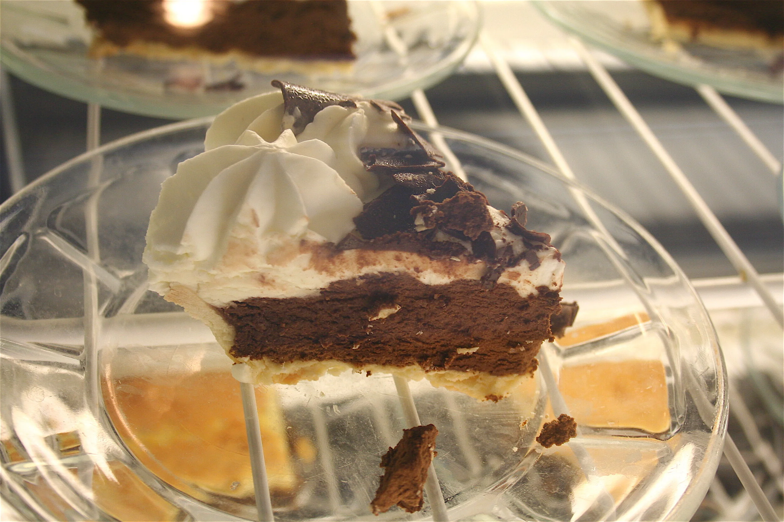 Shashy's Bakery & Fine Foods