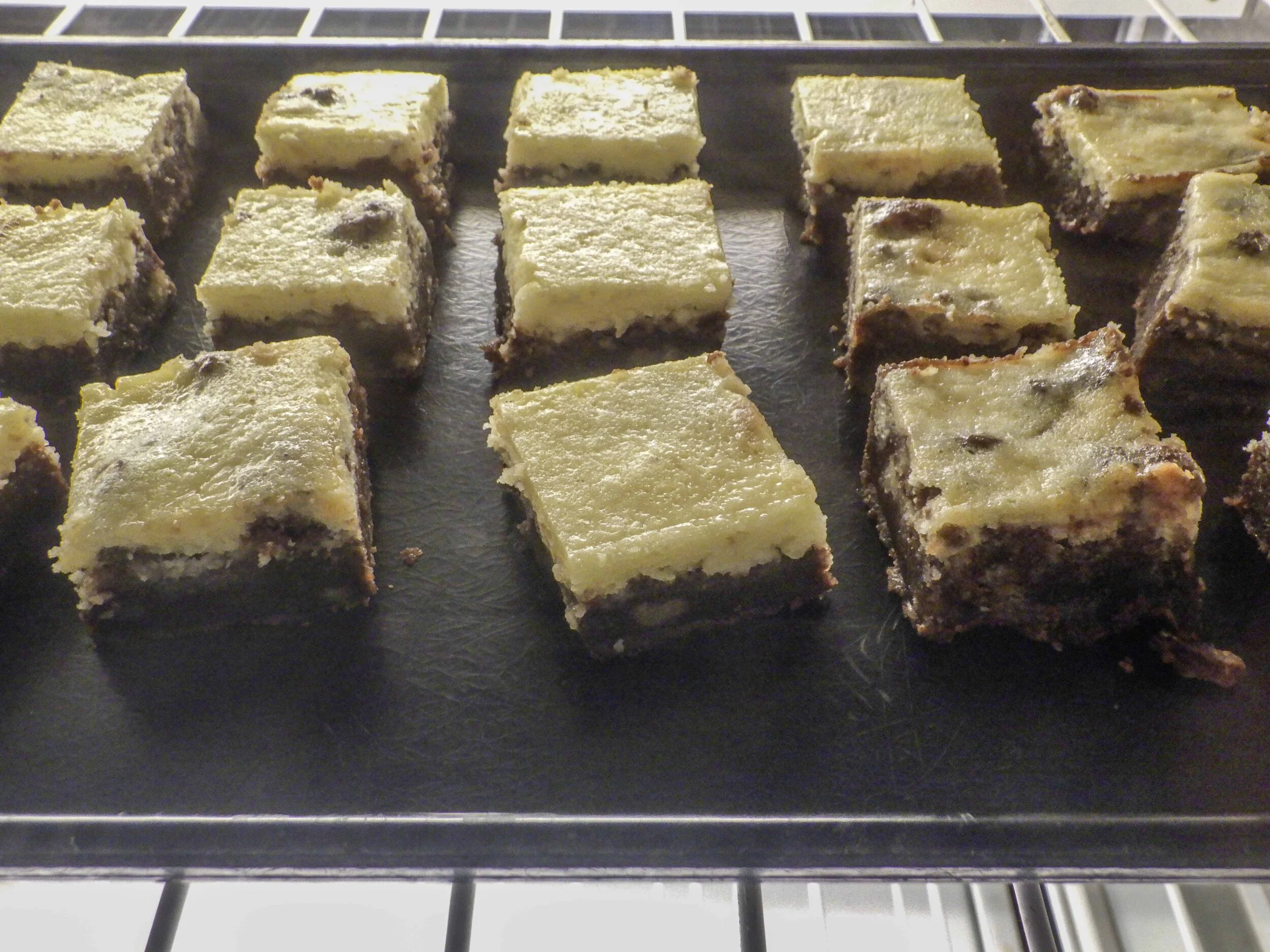 Shashy's Bakery & Fine Foods