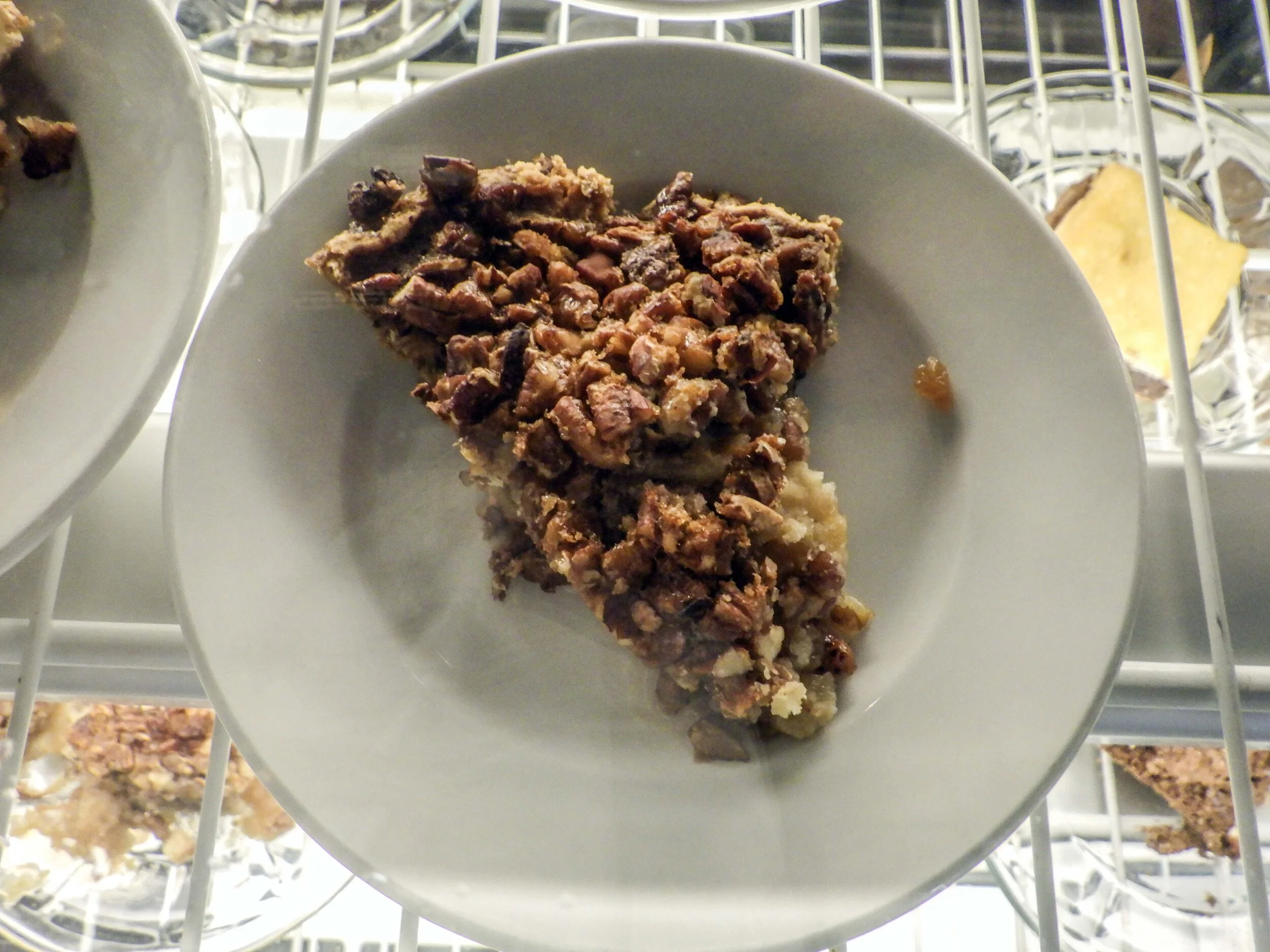 Shashy's Bakery & Fine Foods