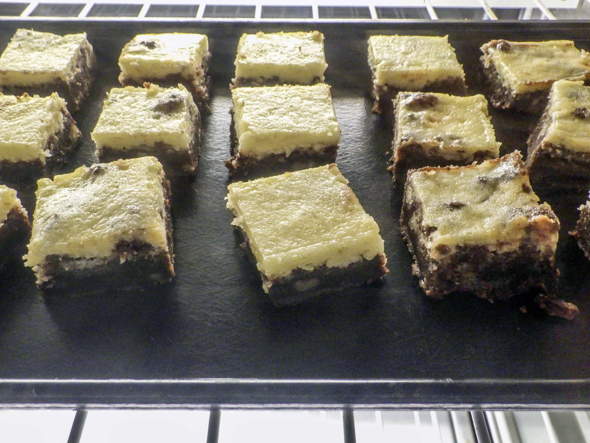 Shashy's Bakery & Fine Foods