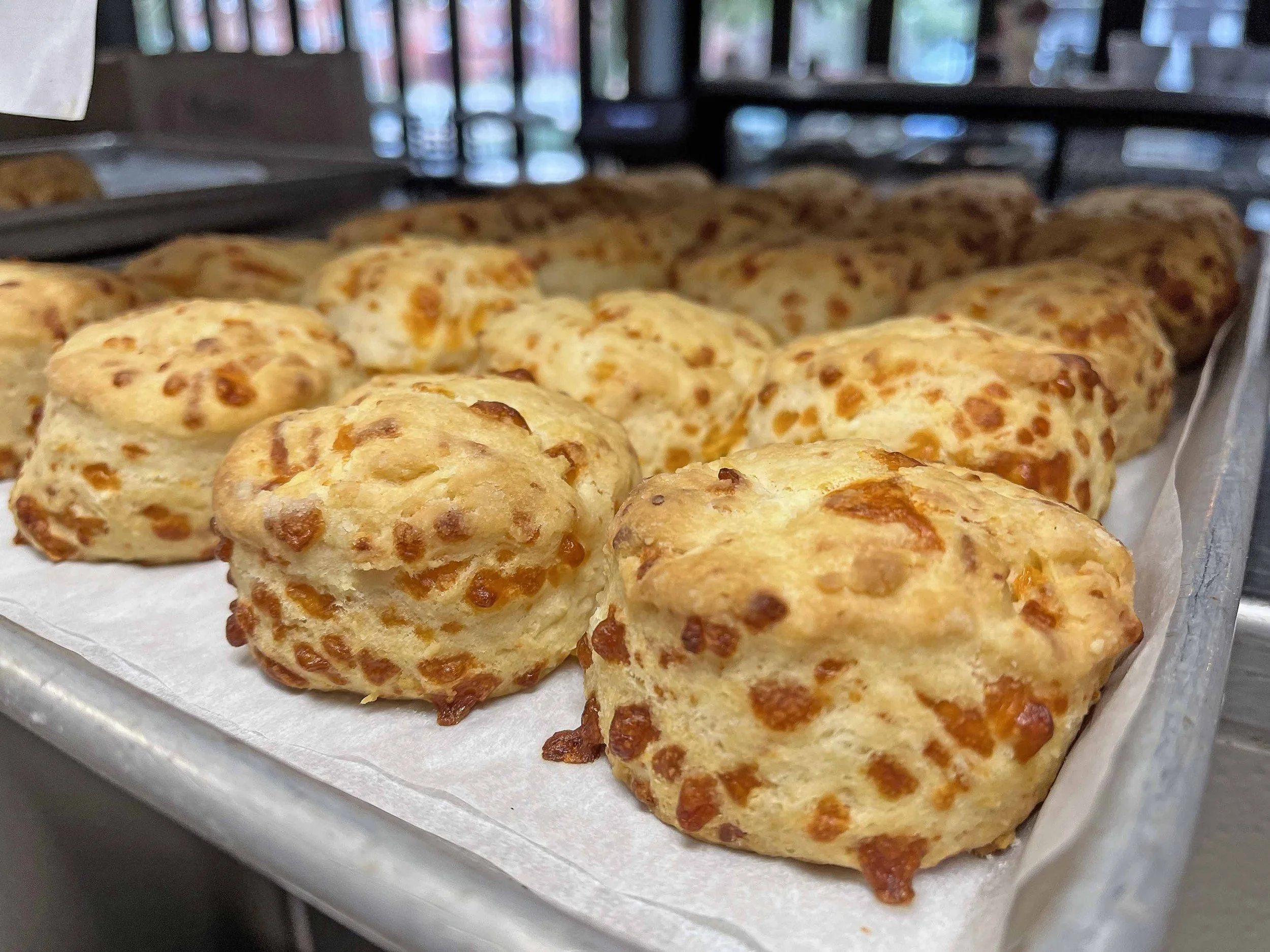 Shashy's Bakery & Fine Foods