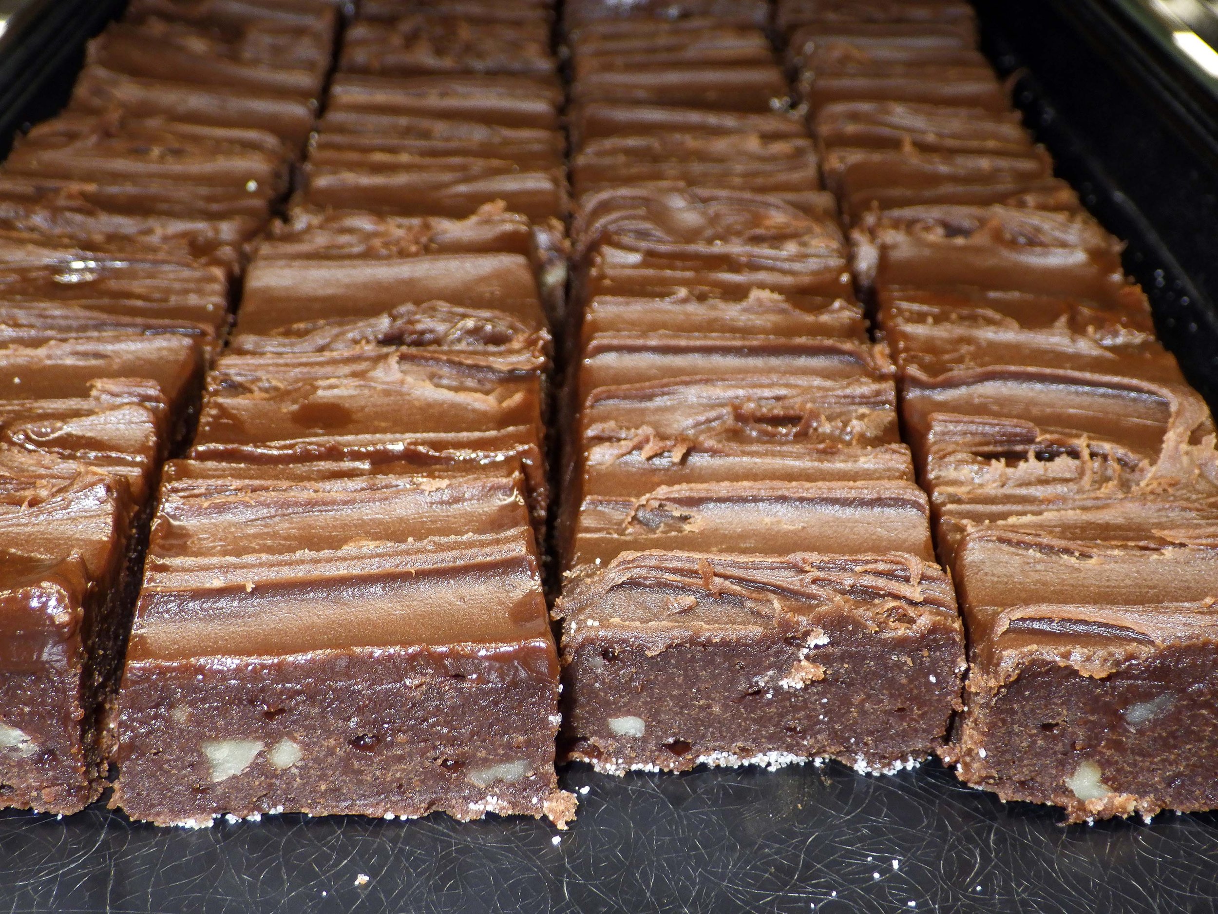 Shashy's Bakery & Fine Foods