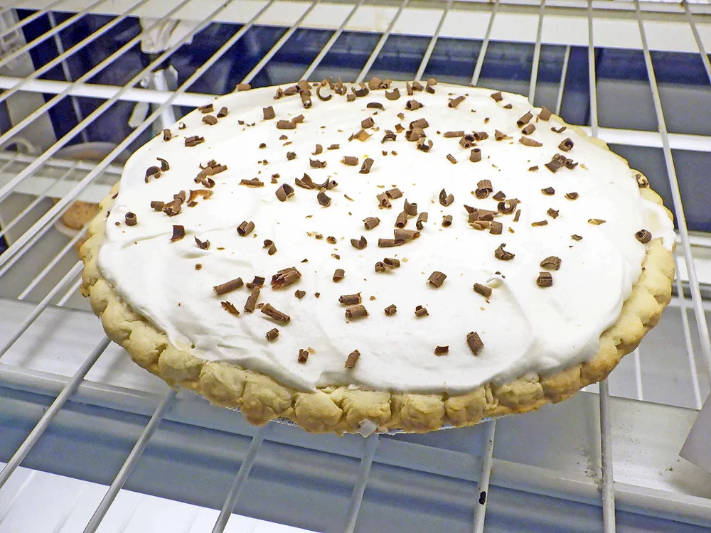 Shashy's Bakery & Fine Foods