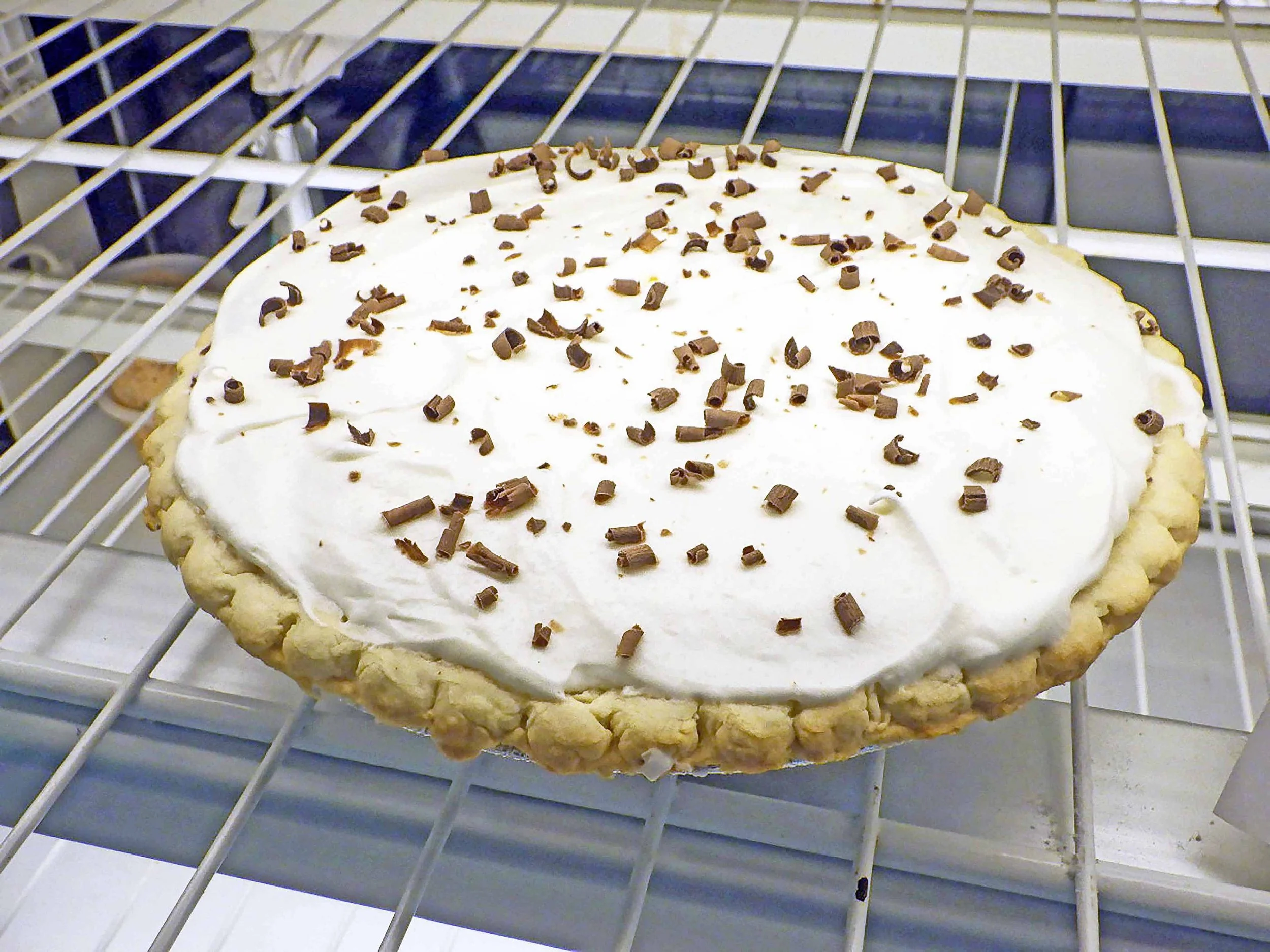 Shashy's Bakery & Fine Foods