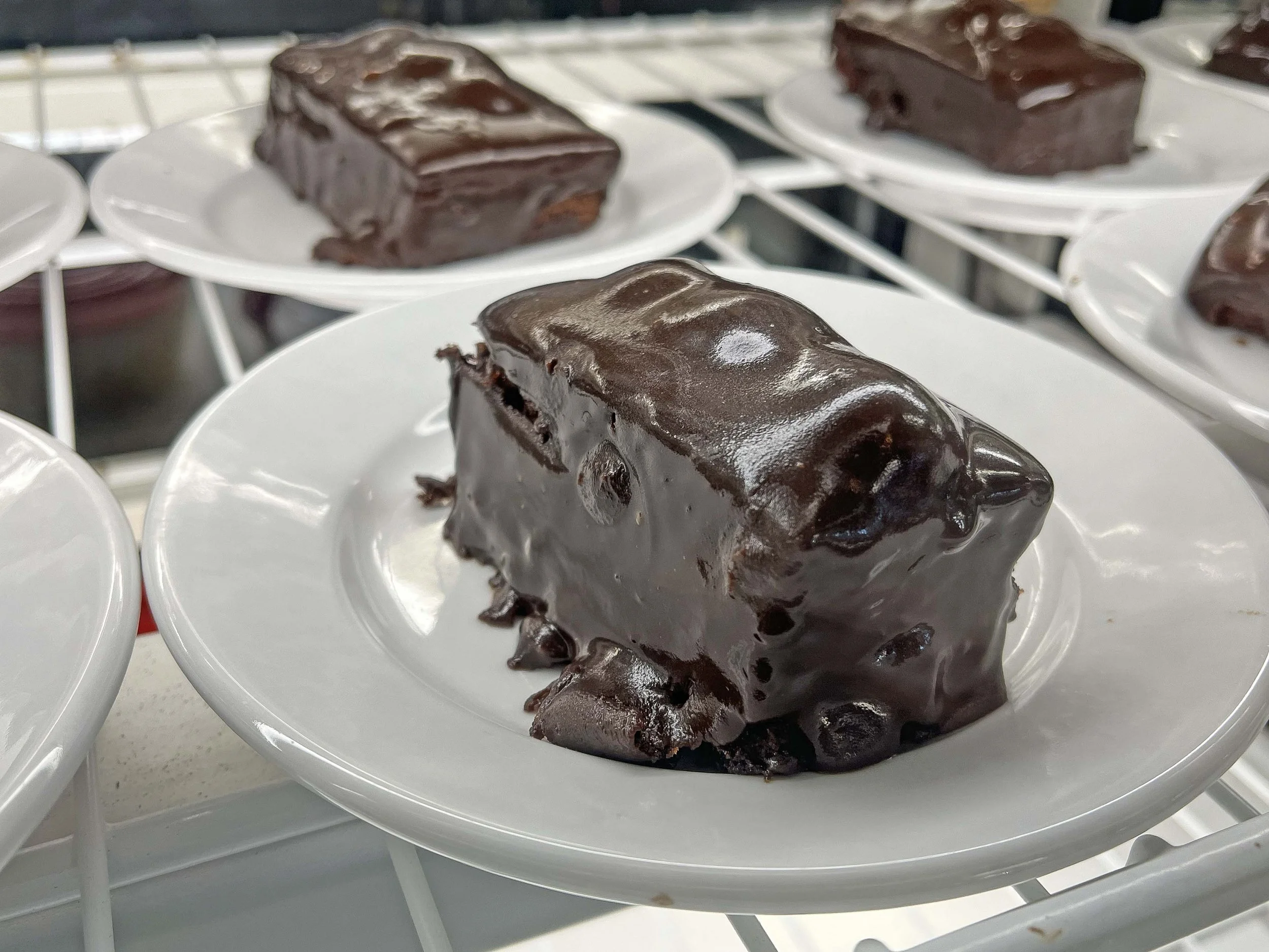 Shashy's Bakery & Fine Foods