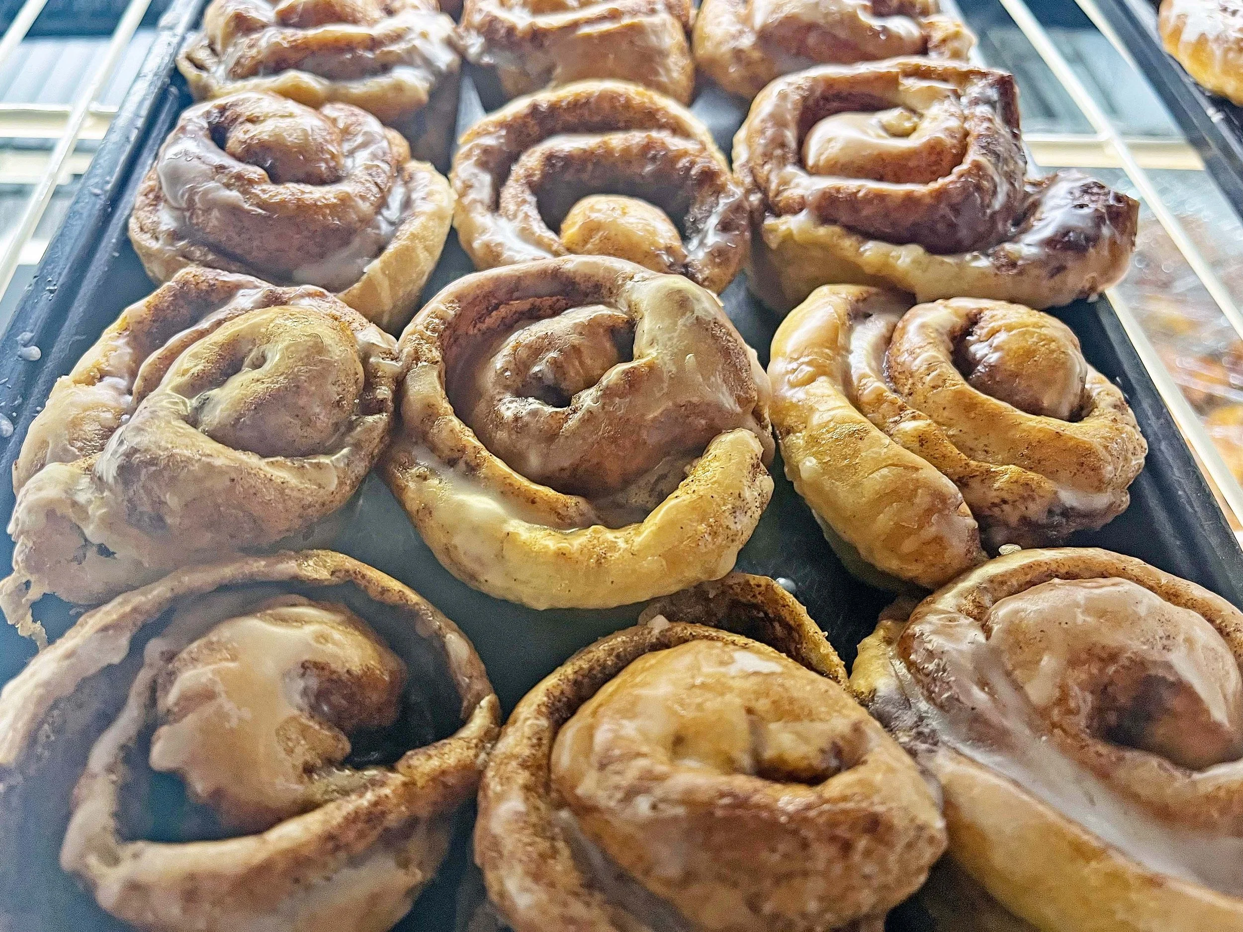 Shashy's Bakery & Fine Foods