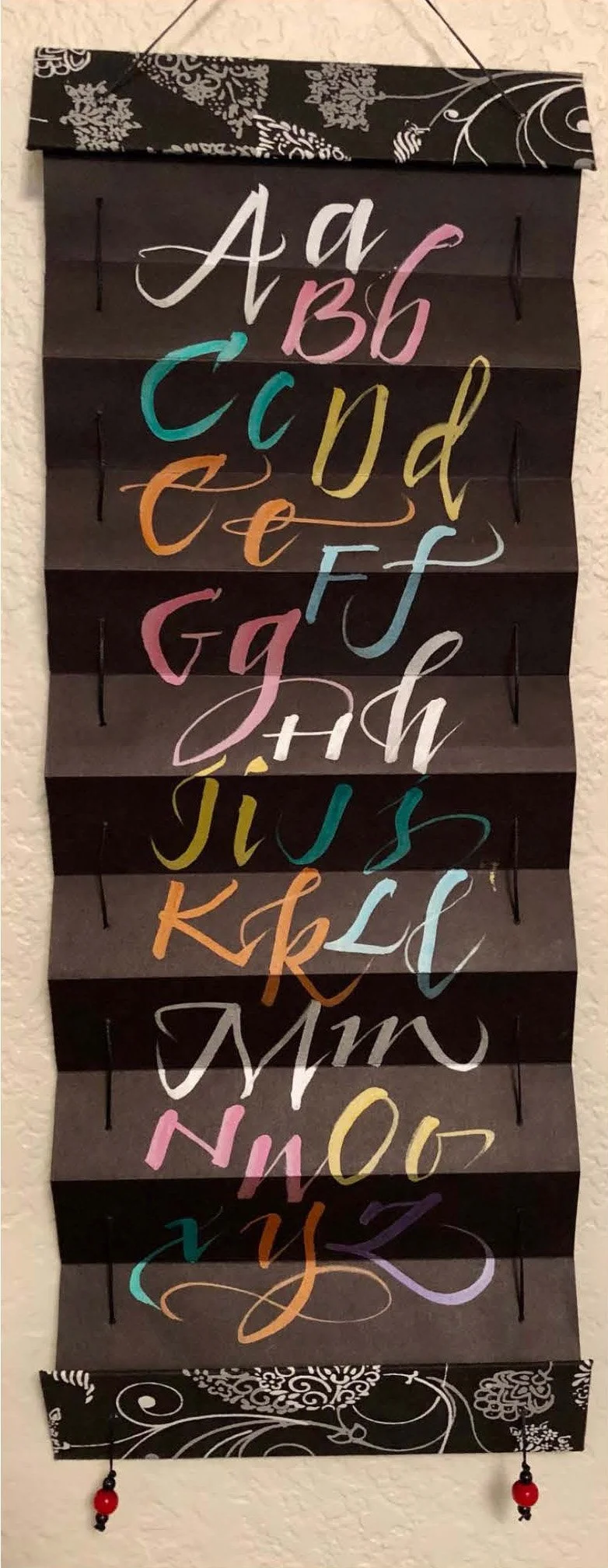 Sally Penley Calligraphics