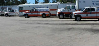 Special Teams — Spartanburg Emergency Medical Service