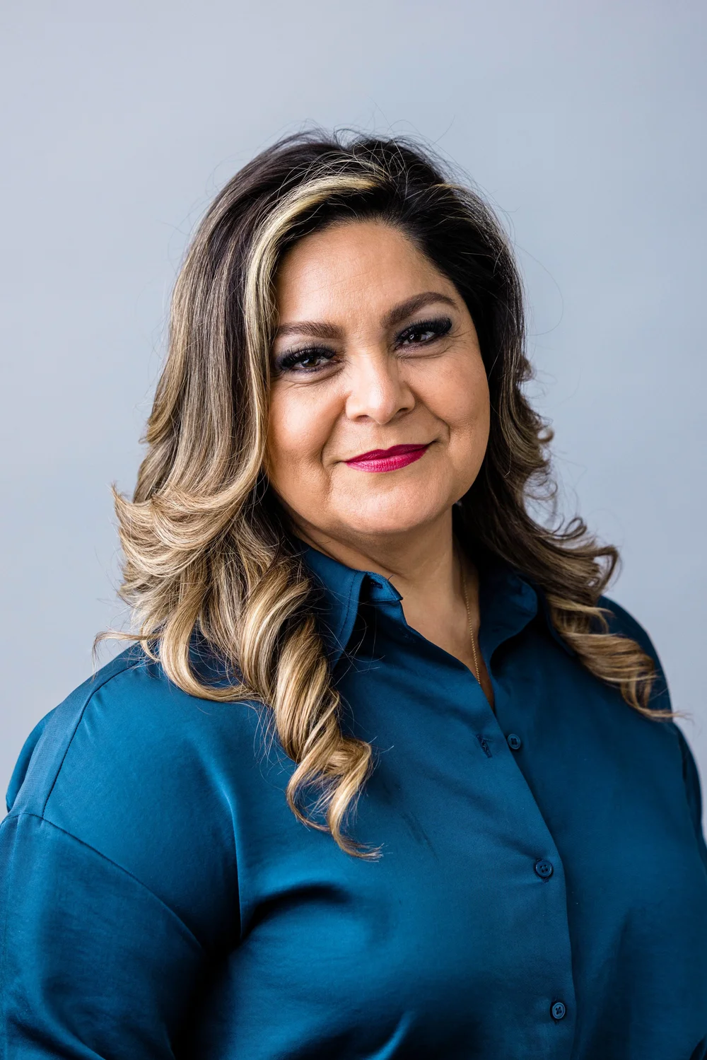 Bio Page: Grace Cruz — H.E.A.R.T.S. Connection