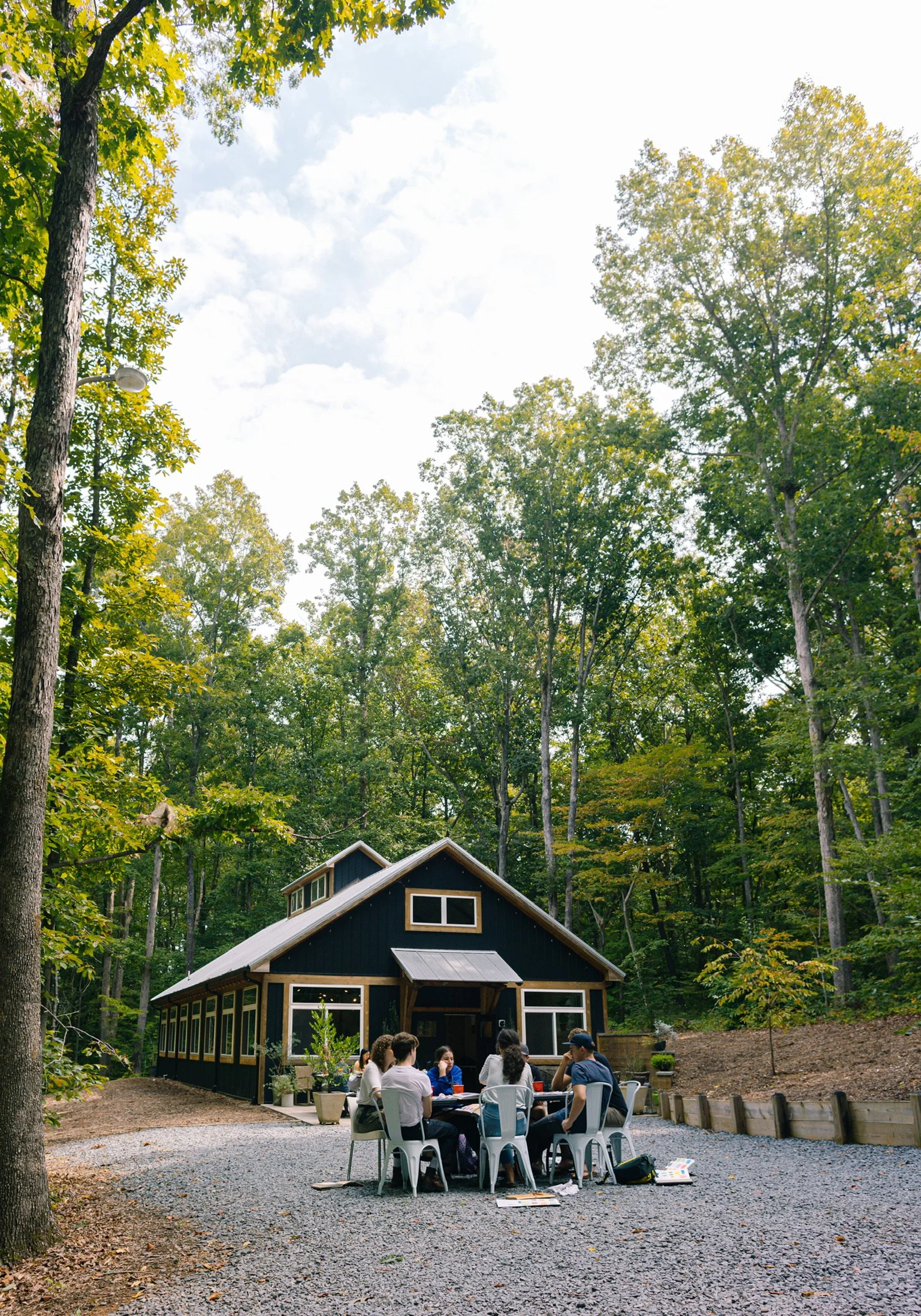 Eighteen Inch Journey