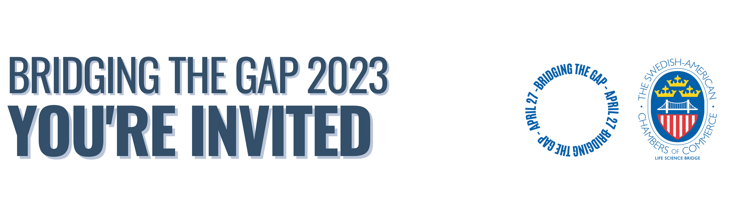 Bridging the Gap 2023 — SACC-NE