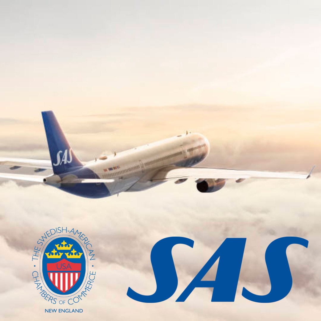 SAS Launches EuroBonus Campaign! — SACC-NE