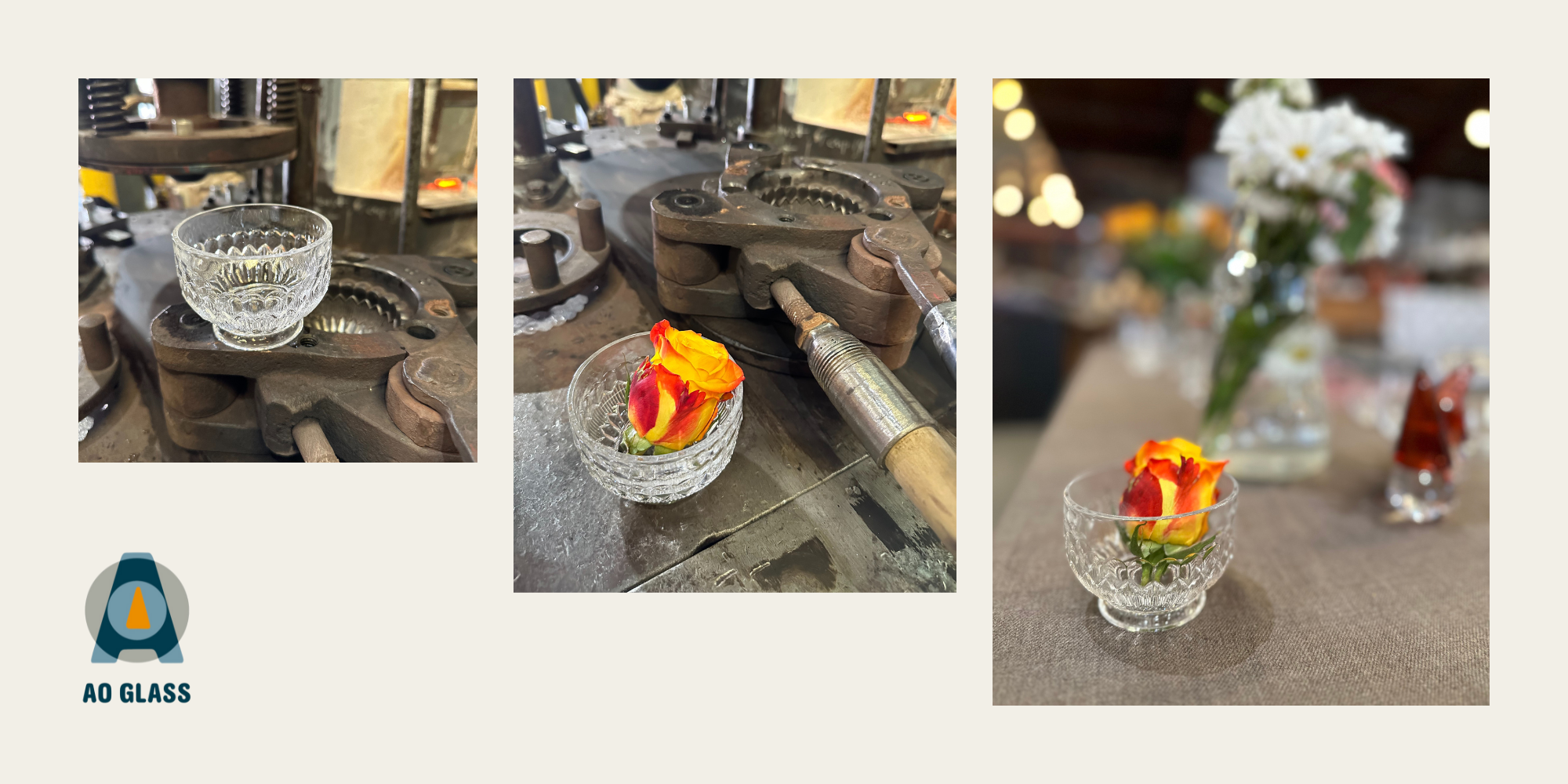 AO Glass Presents Pop-Up Opera Performance at their Burlington Glass ...