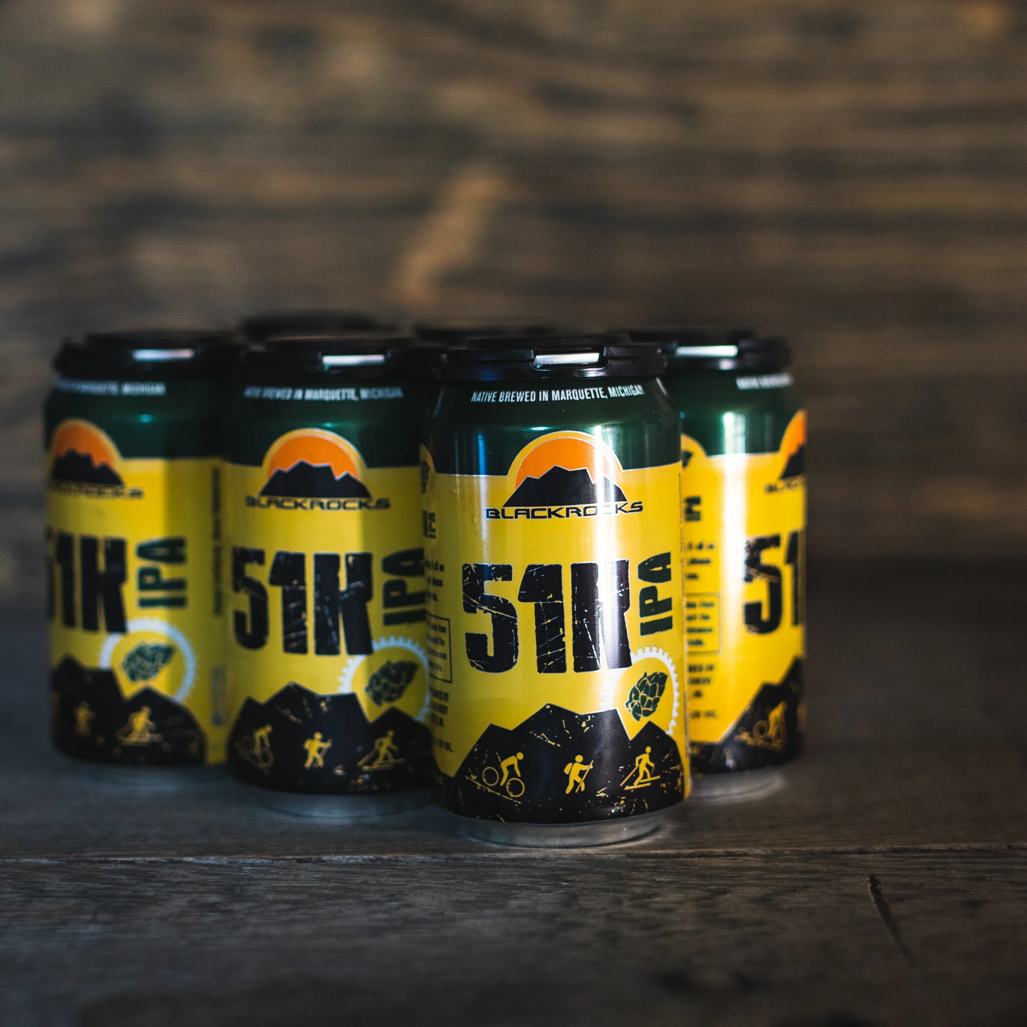 Beers — Blackrocks Brewery