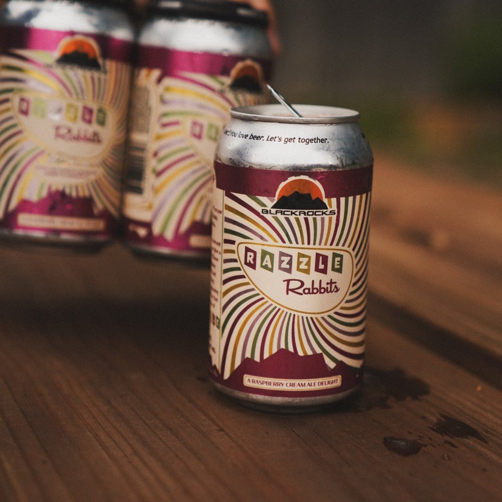 Beers — Blackrocks Brewery