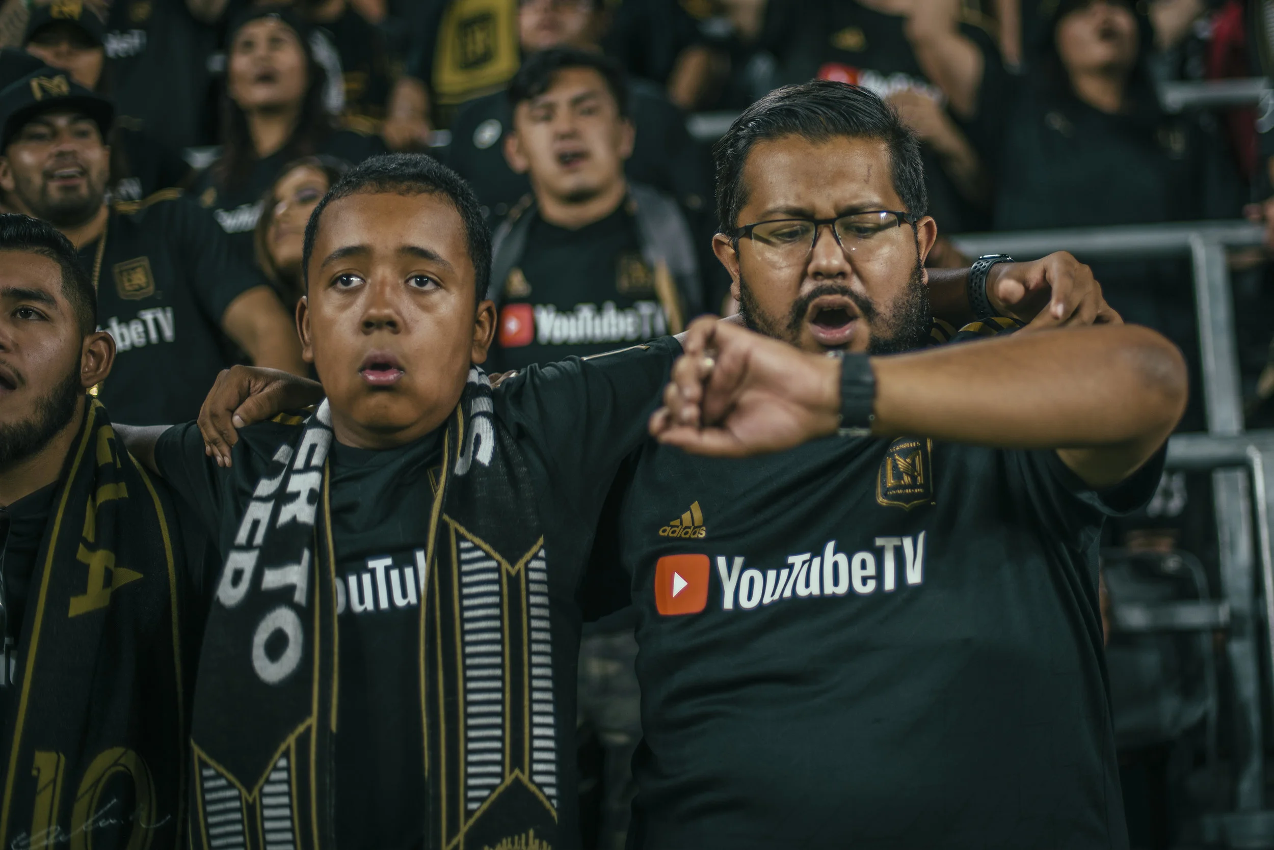 Highlights — Mark Carolan