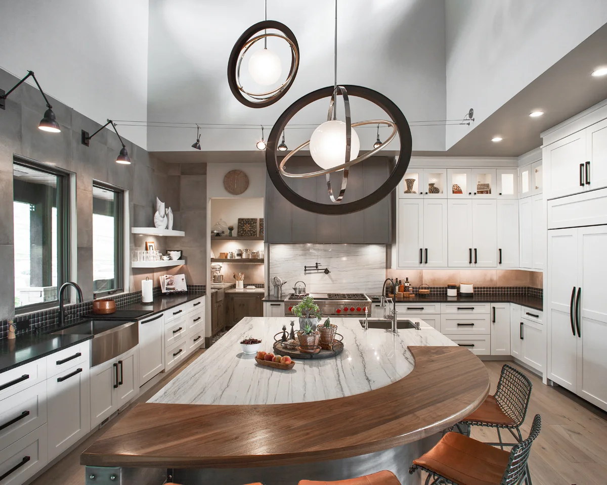 FUSION Light and Design