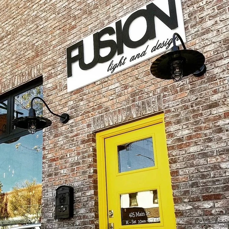 FUSION Light and Design