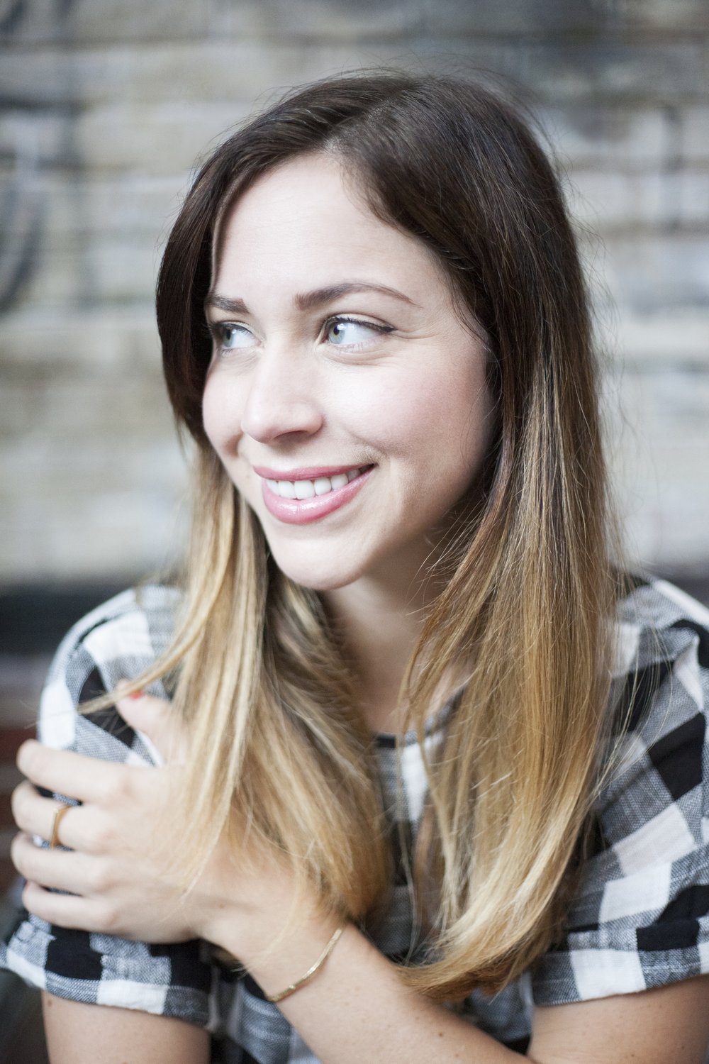 Create, Cultivate, Do: Jaclyn Johnson — Create & Cultivate