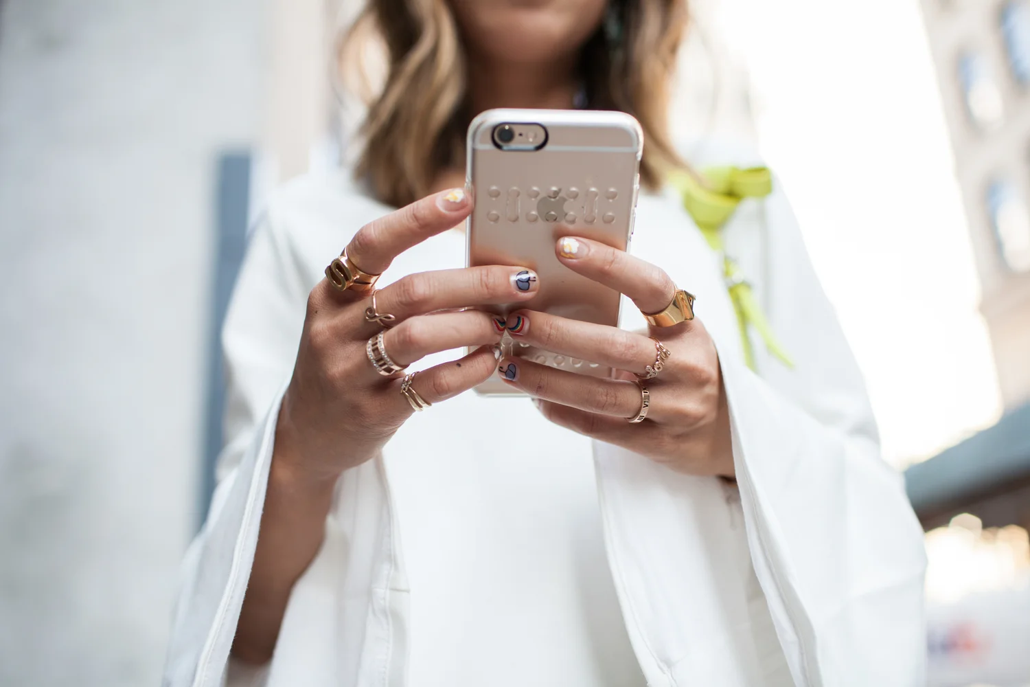 7 Tips for How to Work With Influencers, According to a Top Talent ...