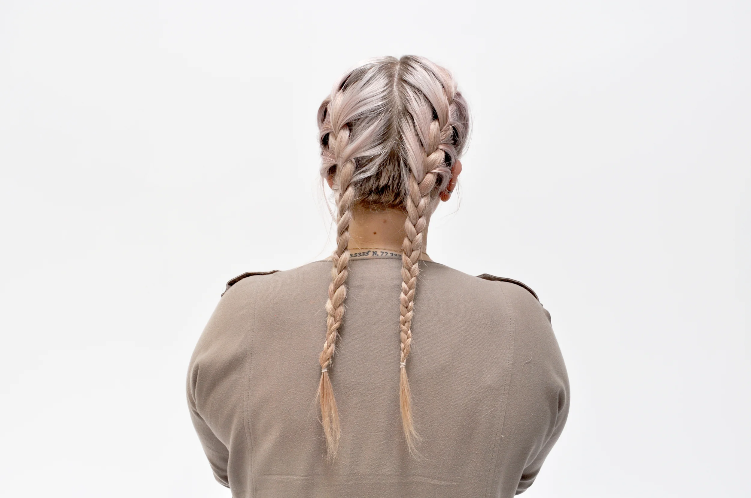 Mane Attraction: 3 Hairstyles to Rock at the Office — Create & Cultivate