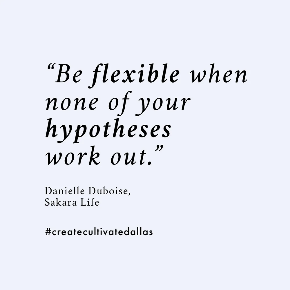 15 of the Most Quotable Moments from Create & Cultivate Dallas — Create ...
