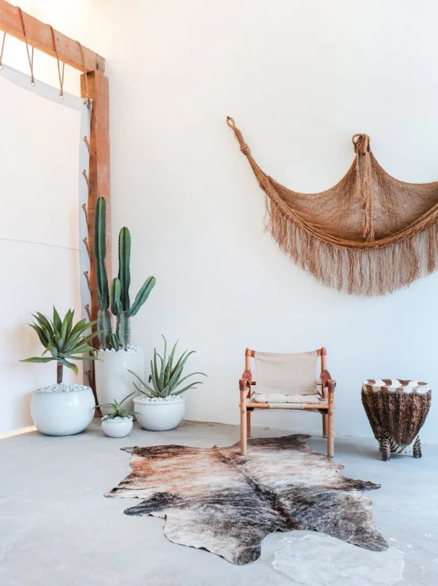 Enter the Now: The Dreamiest Bohemian Spa Destination in All of LA ...