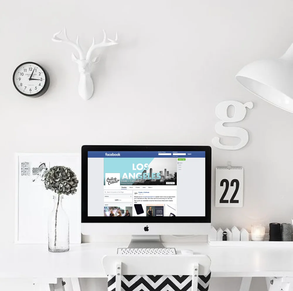 How to Use Facebook's New Publishing Platform — Create + Cultivate