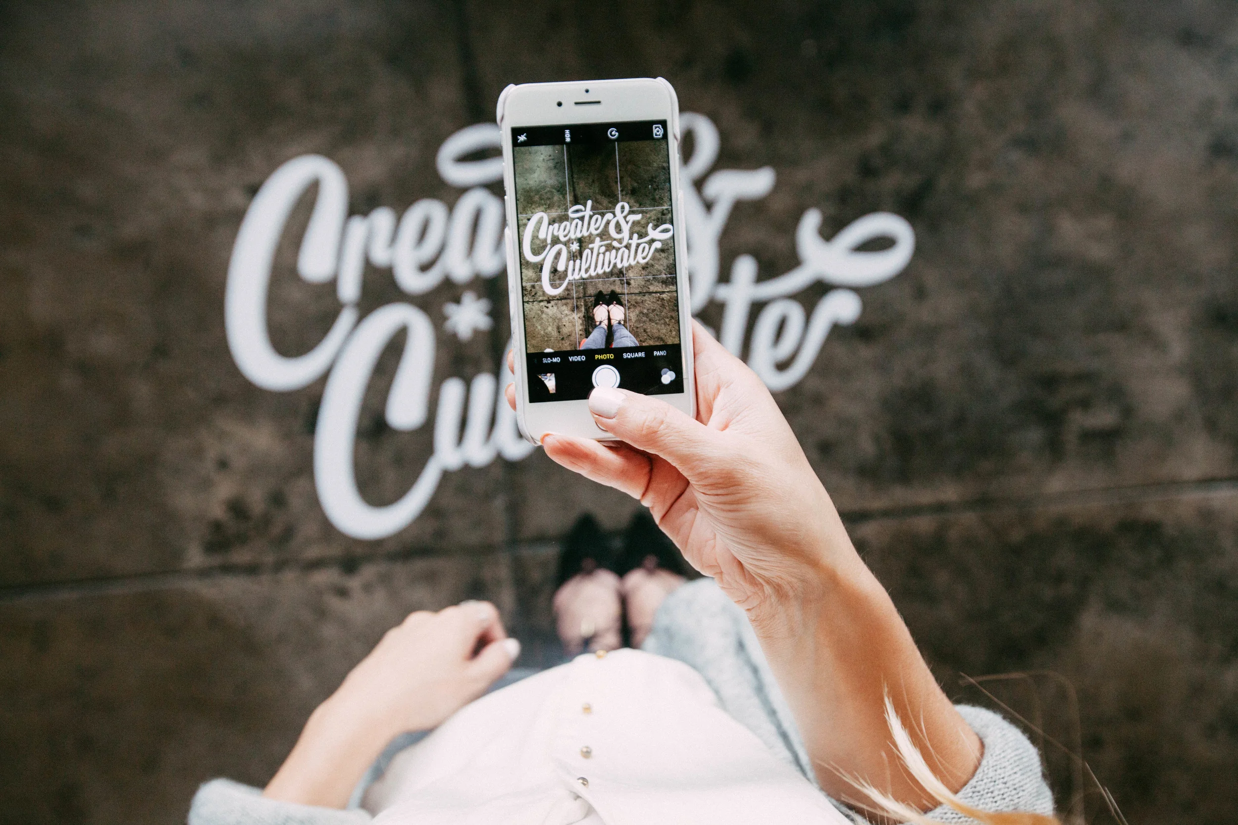 5 Photo Editing Apps To Add To Your Phone Now — Create + Cultivate
