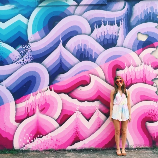 11 Best Atlanta Street Art Walls — Create & Cultivate