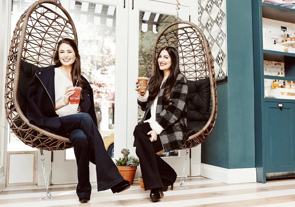 Meet the Under 30 Duo Changing the Vegan Game — Create & Cultivate