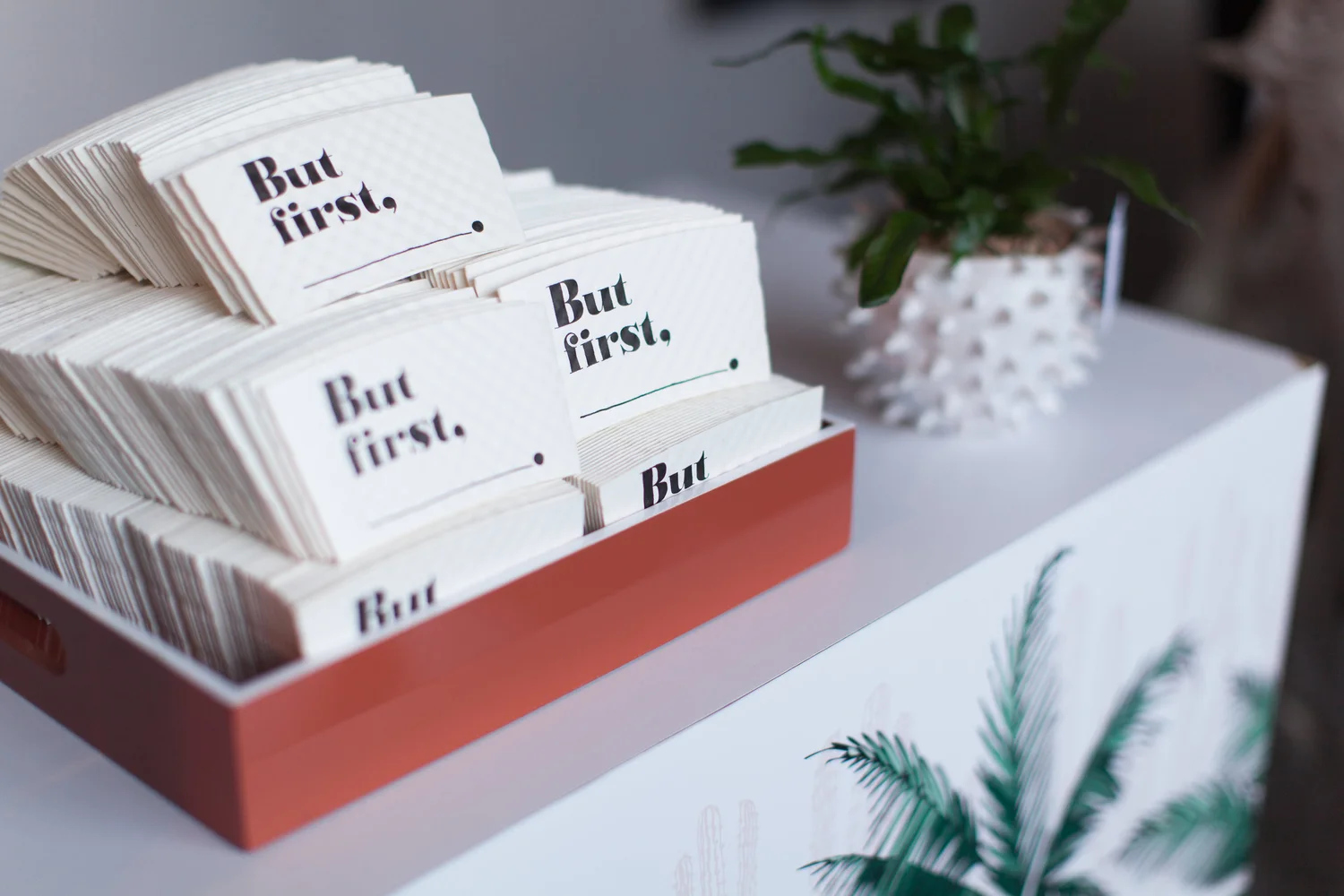 5 Ways to Prepare for Self-Employment — Create & Cultivate