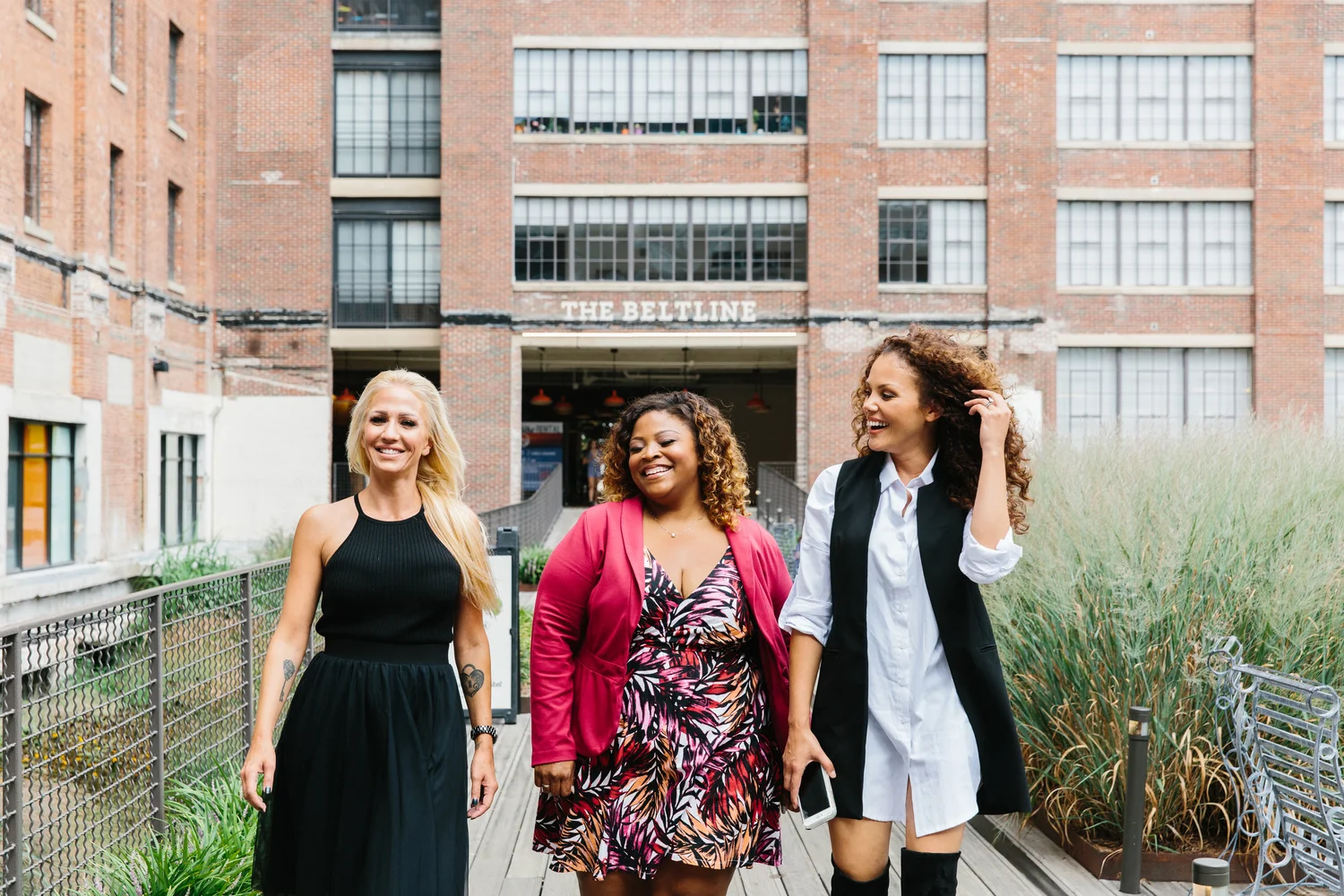 Gal on the Go: The Ultimate Boss Guide to Atlanta — Create & Cultivate