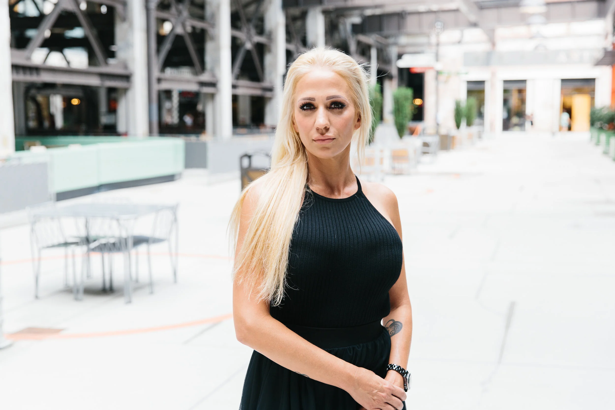 Gal on the Go: The Ultimate Boss Guide to Atlanta — Create & Cultivate