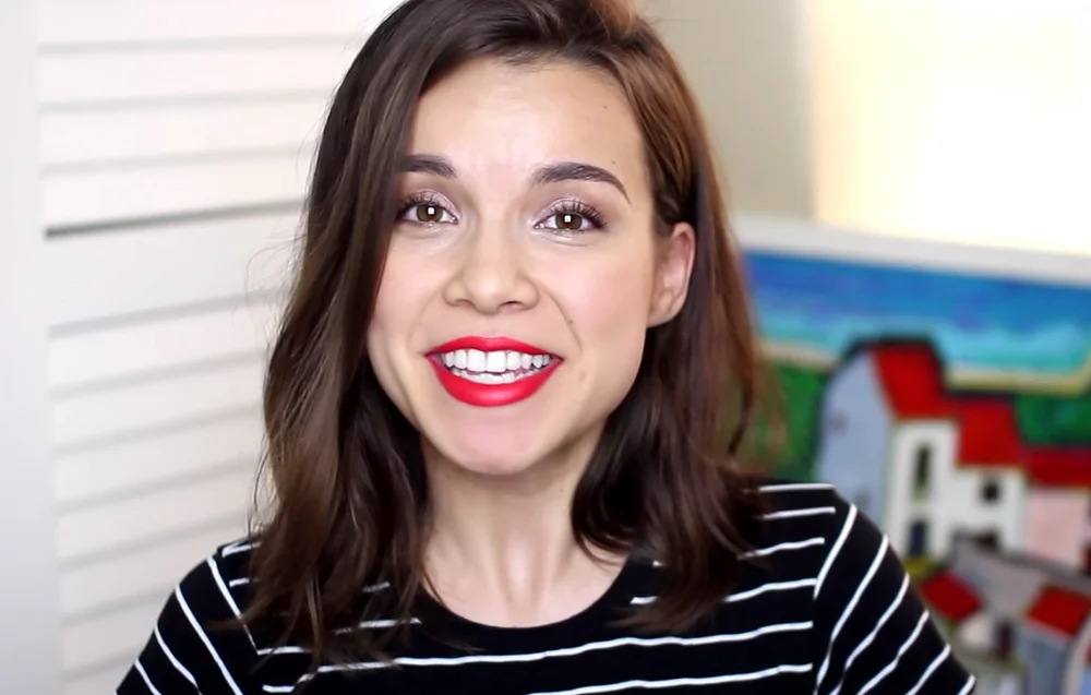 What Success & Authenticity Mean to YouTube Star Ingrid Nilsen — Create ...