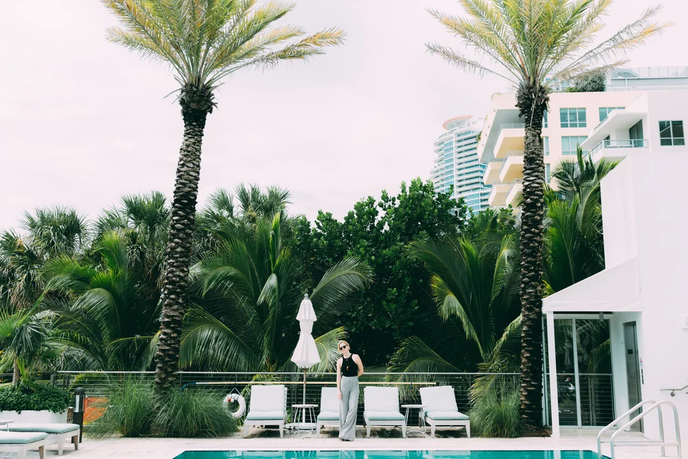 Gal on the Go: The Ultimate Boss Guide to Miami — Create & Cultivate