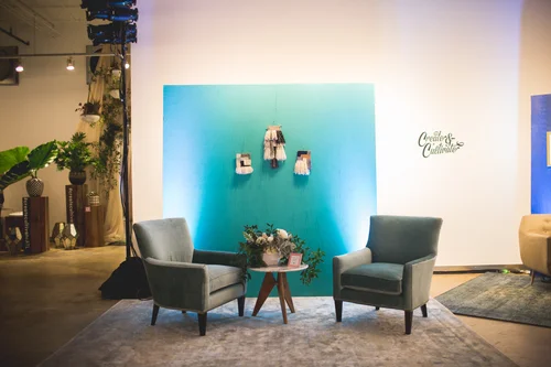 How to Recreate the Look of Create & Cultivate at Home — Create & Cultivate