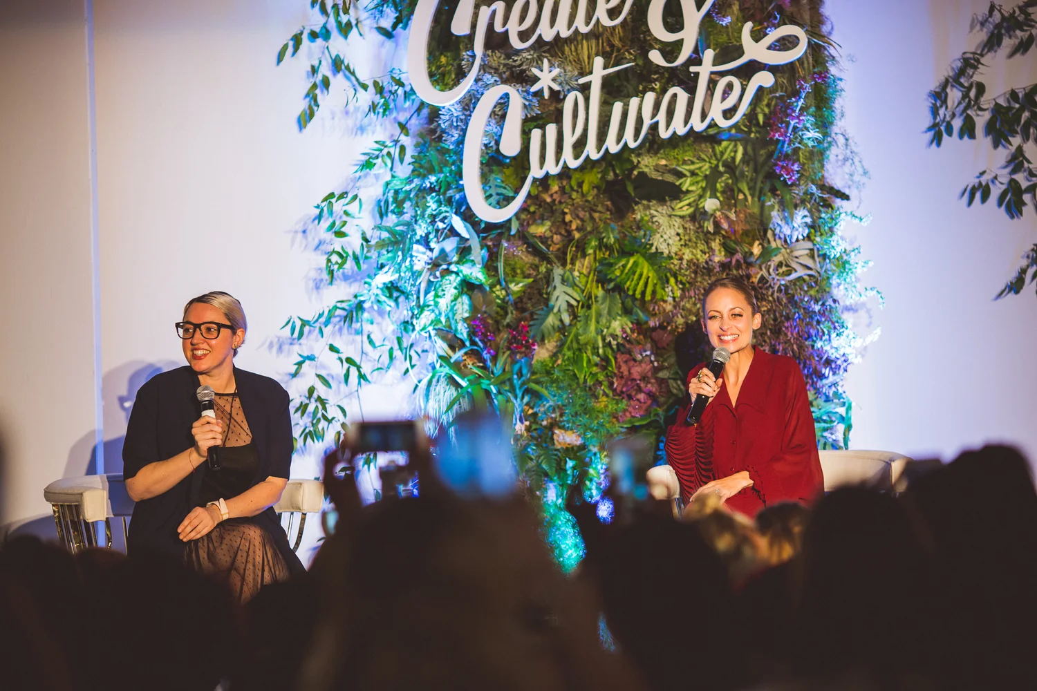 How to Recreate the Look of Create & Cultivate at Home — Create & Cultivate