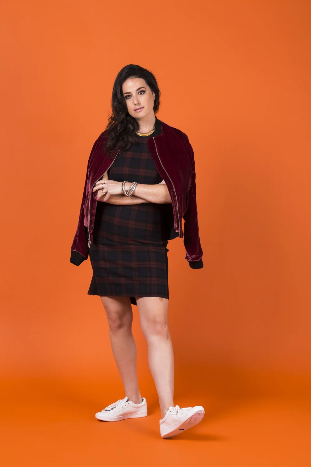 STEM: Heather Lipner — Create + Cultivate