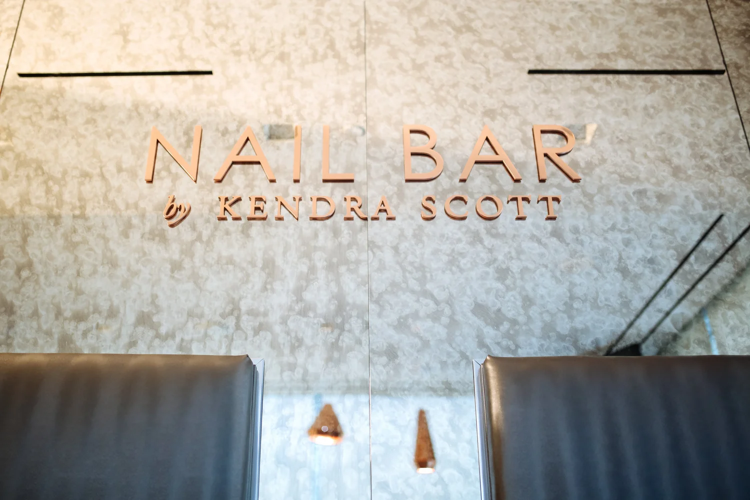 An Exclusive Look Inside Kendra Scott's Jaw-Dropping Austin HQ — Create ...