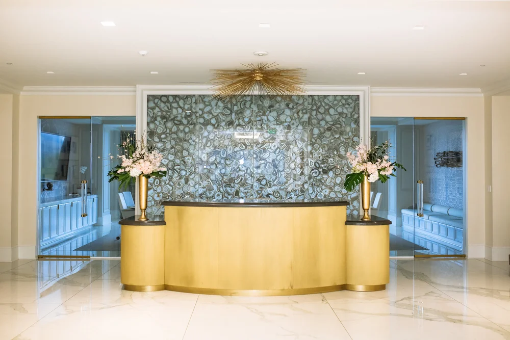 An Exclusive Look Inside Kendra Scott's Jaw-Dropping Austin HQ — Create ...