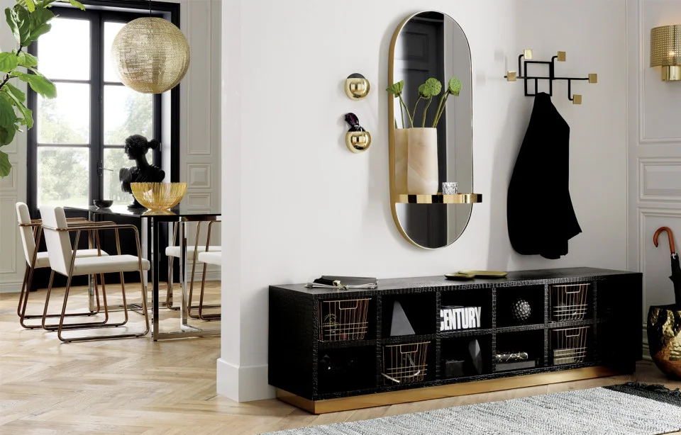 How the VP of Marketing at CB2 Creates Its Swoon-Worthy Appeal — Create ...