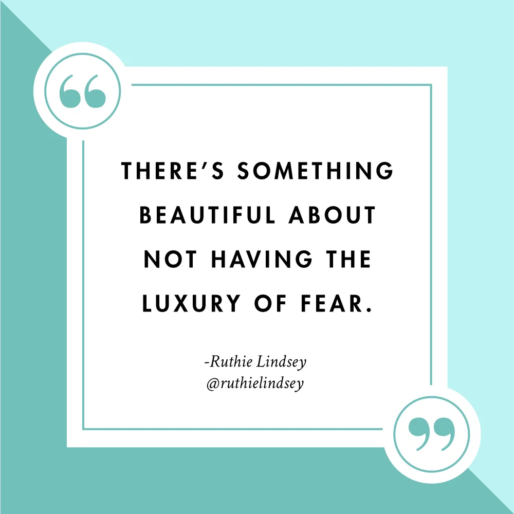 8 Incredibly Inspiring Quotes from Our Live Your Adventure Series ...