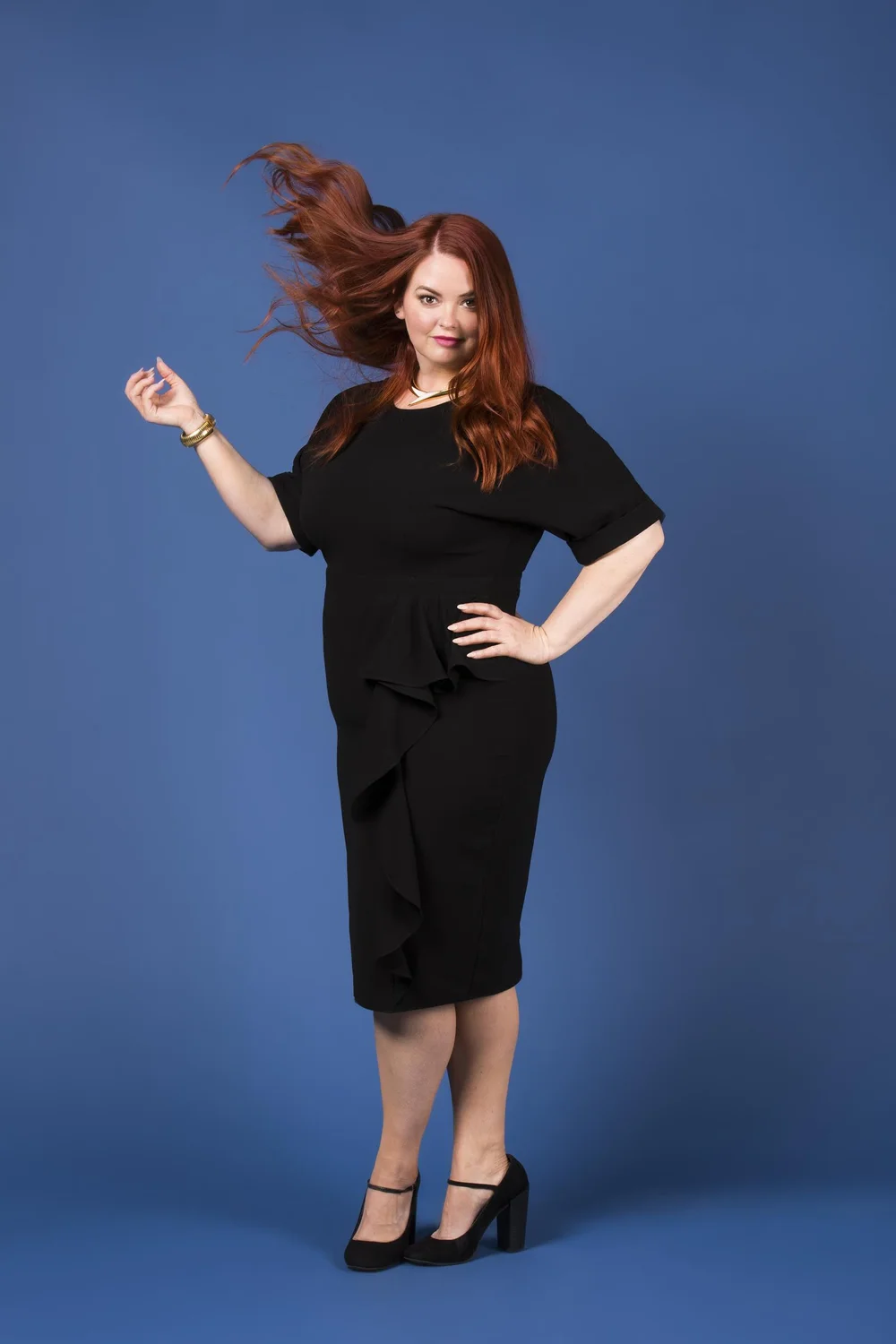 #Careergoals + #Hairgoals: Find Out Why This Celeb Stylist Is Both ...