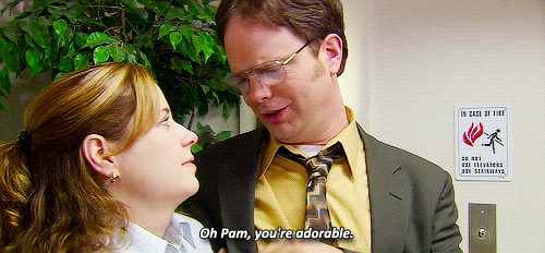 How to Not Harass Women as Told Through The Office Memes — Create ...